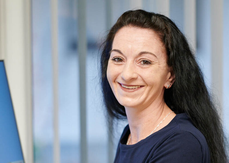 Praxisteam - Dr. Johannes Jauch